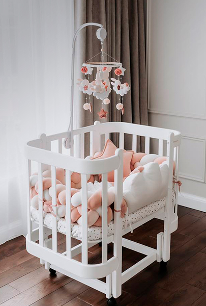 Nika - ingvart-baby.com