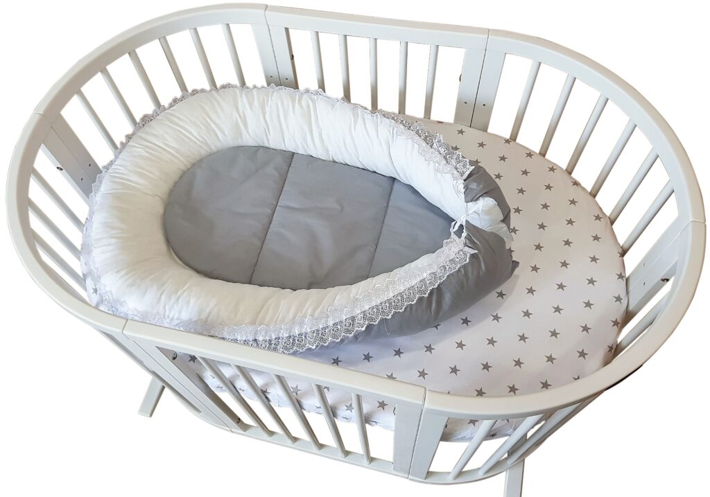 Double-sided cocoon - ingvart-baby.com